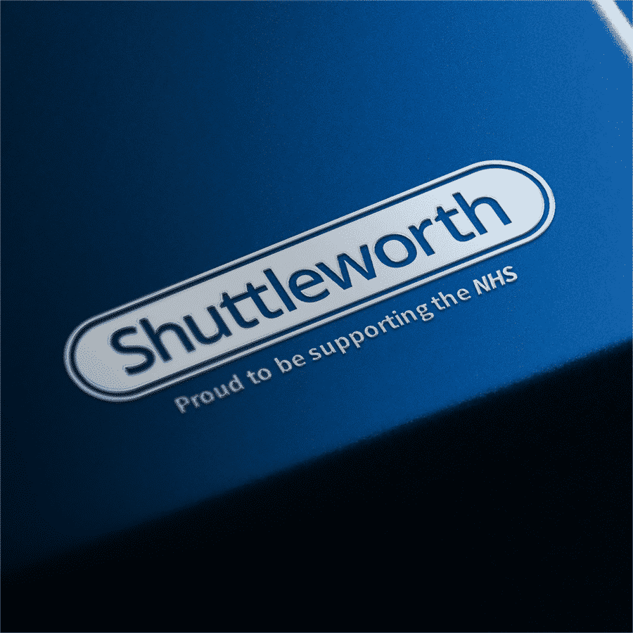 ACCOSON™ Print Design | Cobalt Design