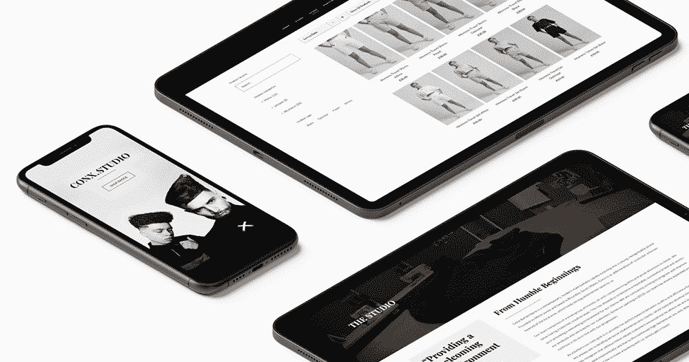 Cobalt Design | Graphic & Web Design Services